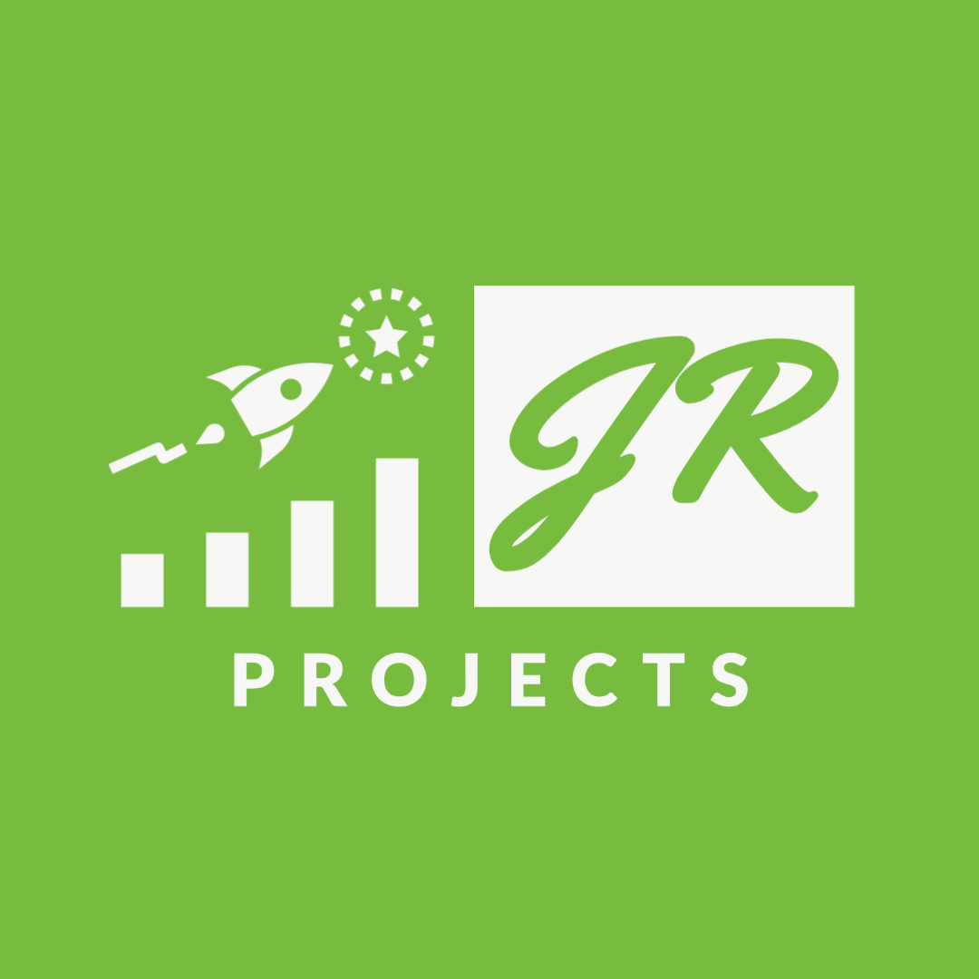 JR-Projects - your reliable partner for customised app development ...